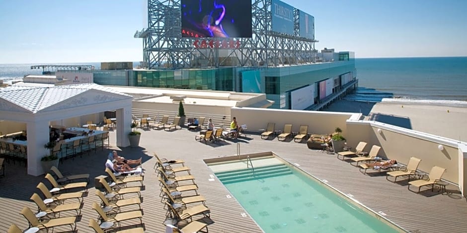 Caesars Atlantic City Resort & Casino - Reservation Stays Hotel Deals