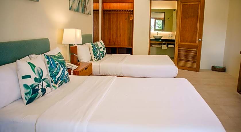 Almont Inland Resort