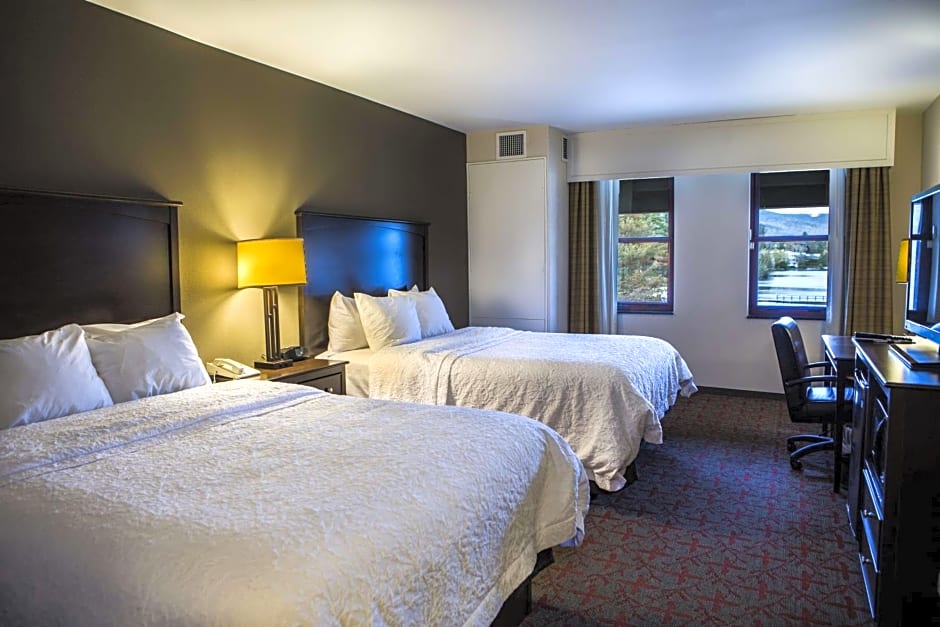 Hampton Inn By Hilton & Suites Lake Placid