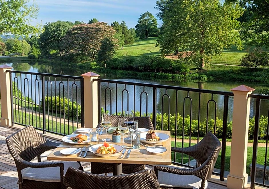 Boar's Head Resort | Reservations Center