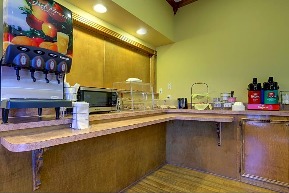 Days Inn by Wyndham Rockport Texas | Reservations Center