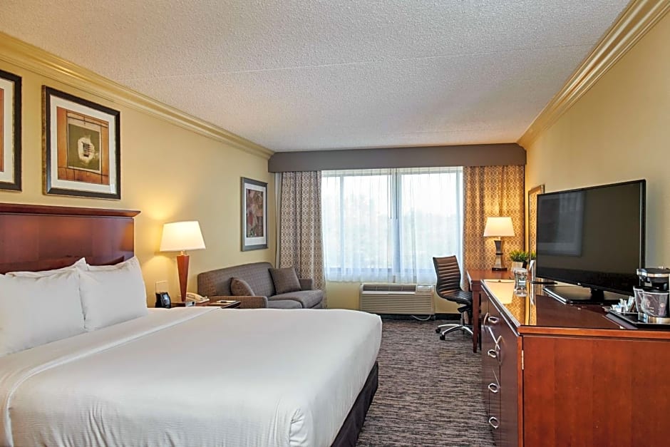 DoubleTree By Hilton Hotel Princeton