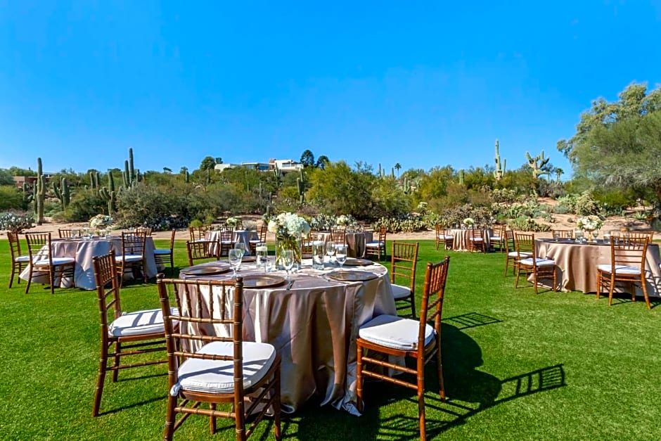Omni Tucson National Resort | Reservations Center