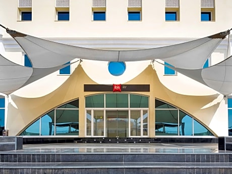 ibis Muscat - Guest Reservations