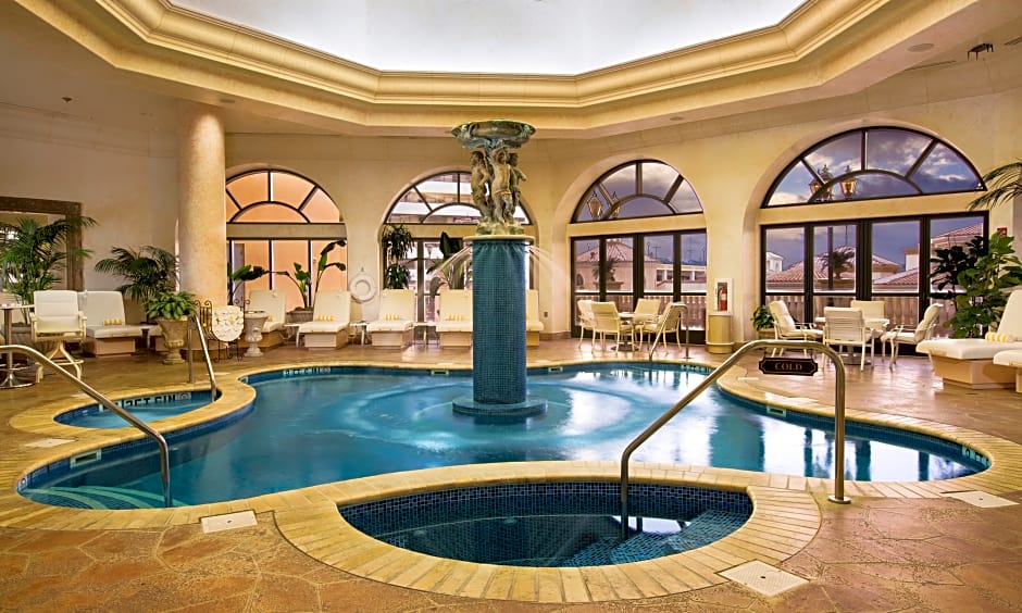 Peppermill Resort Spa Casino