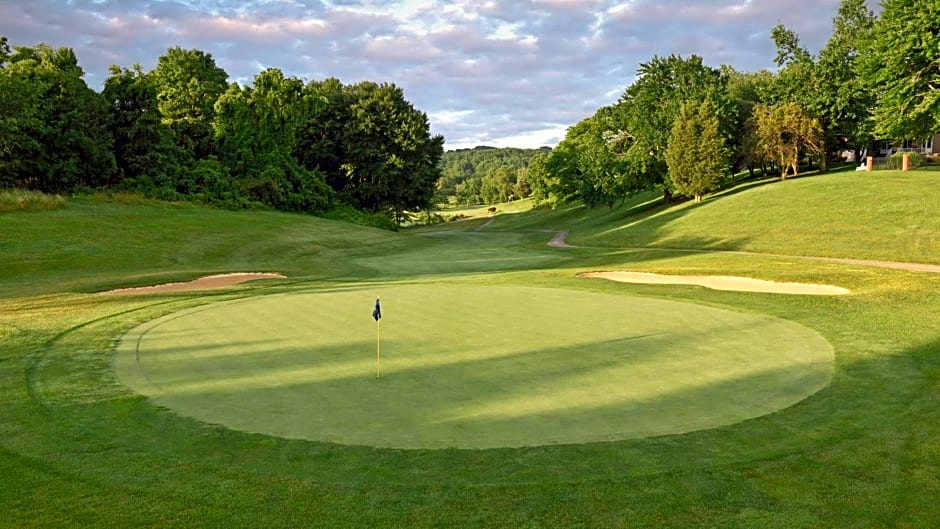 Turf Valley Resort & Spa | Reservations Center