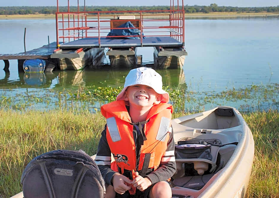 Finfoot Lake Reserve by Dream Resorts