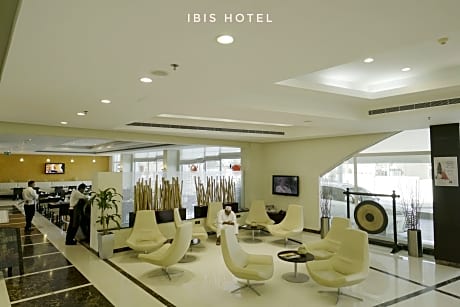 ibis Muscat - Guest Reservations