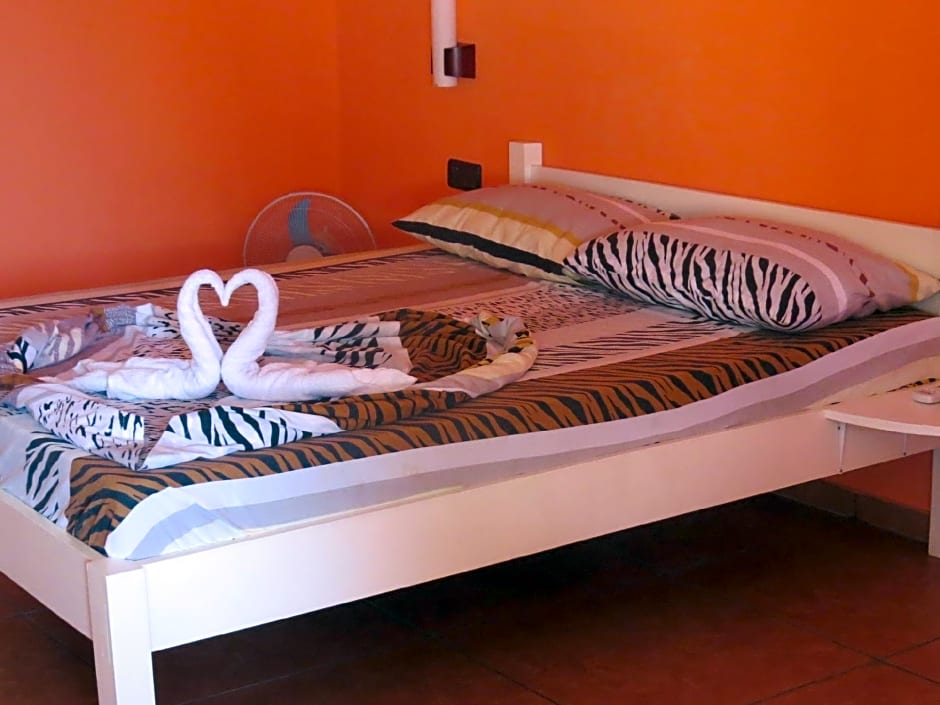 Binucot Beach Resort