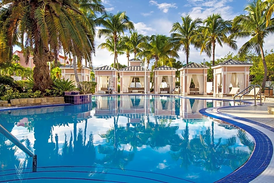 DoubleTree by Hilton Key West Grand Key Resort