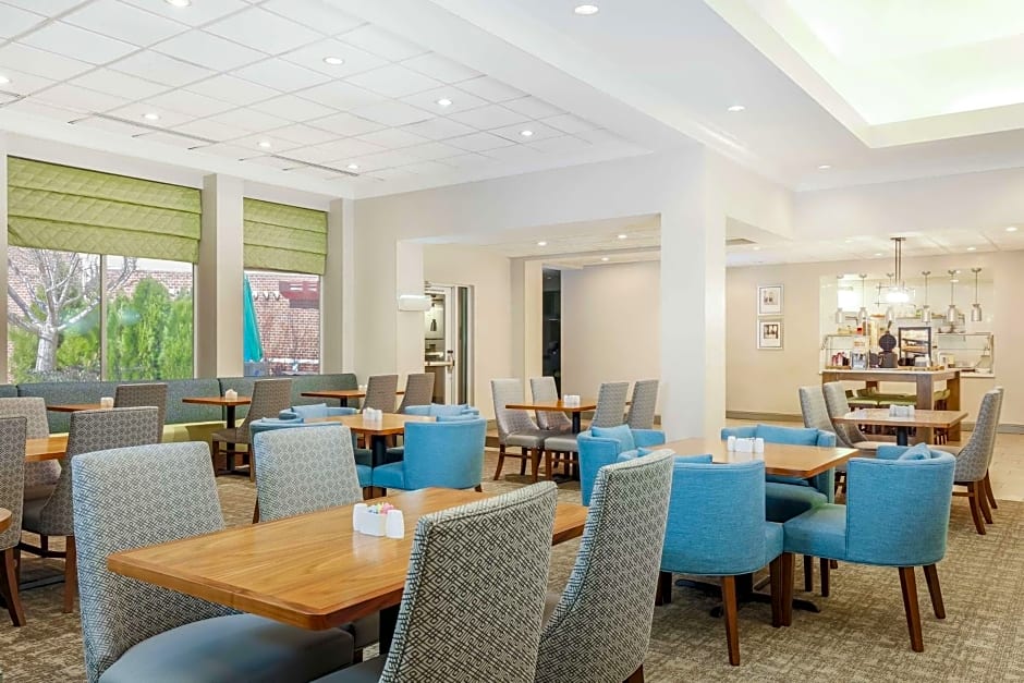 Hilton Garden Inn Roanoke Rapids / Carolina Crossroads