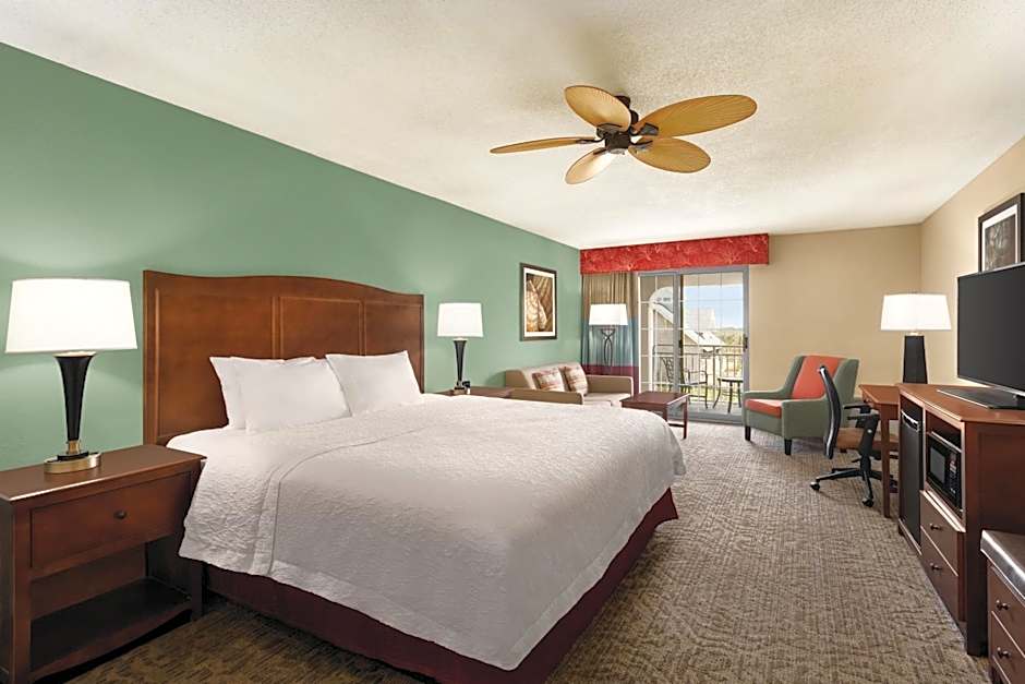 Hampton Inn By Hilton & Suites Outer Banks/ Corolla