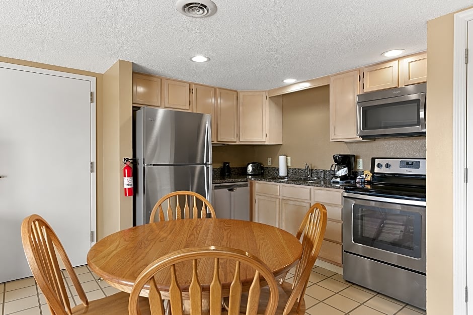 Sunrise Ridge Resort by Diamond Resorts