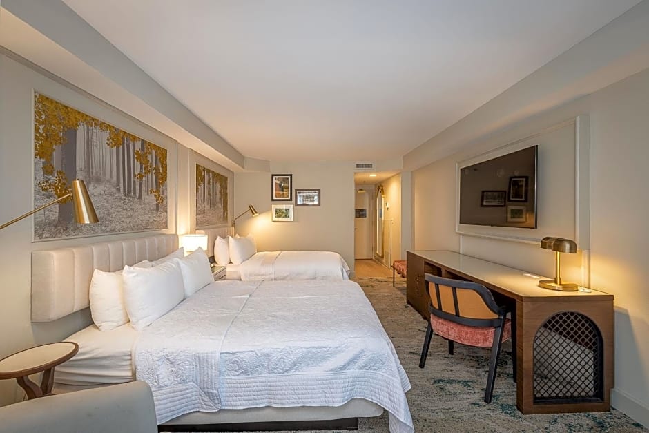 Castle Hotel, Autograph Collection by Marriott