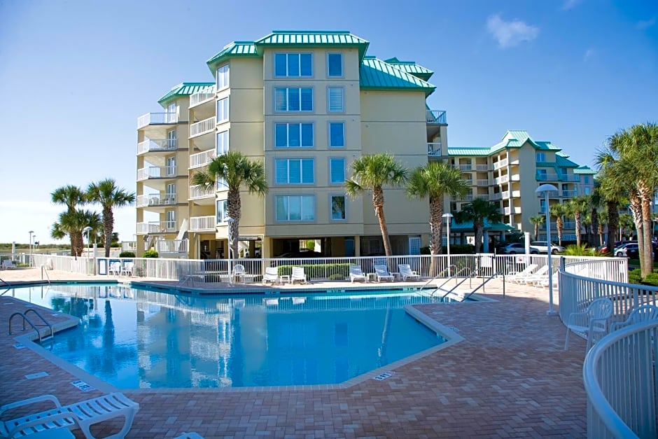 Litchfield Beach And Golf Resort