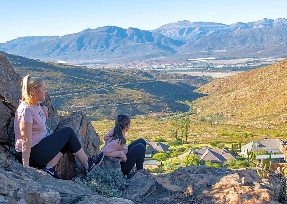 Piekenierskloof Mountain Resort