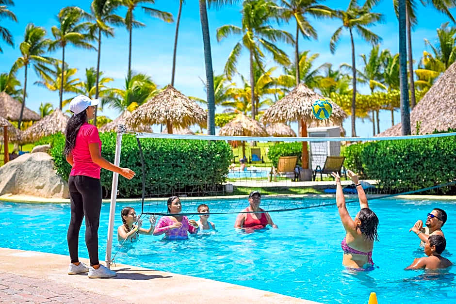 Fiesta Resort All Inclusive Central Pacific - Costa Rica