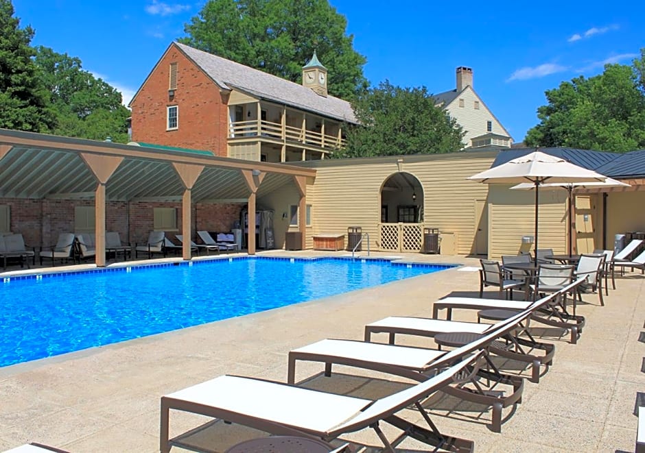 Boar's Head Resort | Reservations Center