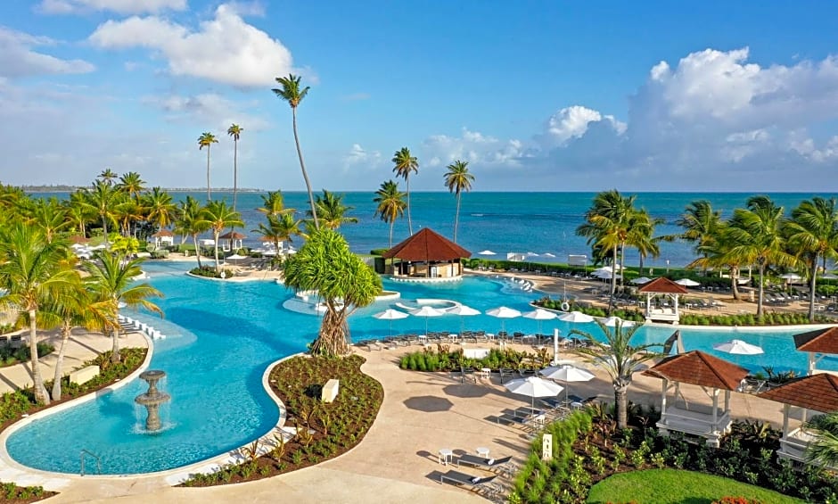 Hyatt Regency Grand Reserve Puerto Rico | Reservations Center