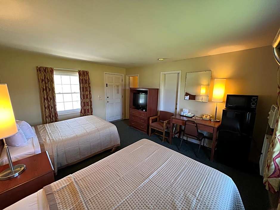 Relax Inn in Natural Bridge