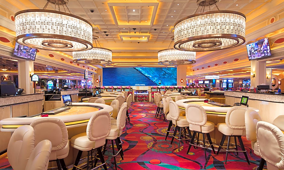 Peppermill Resort Spa Casino
