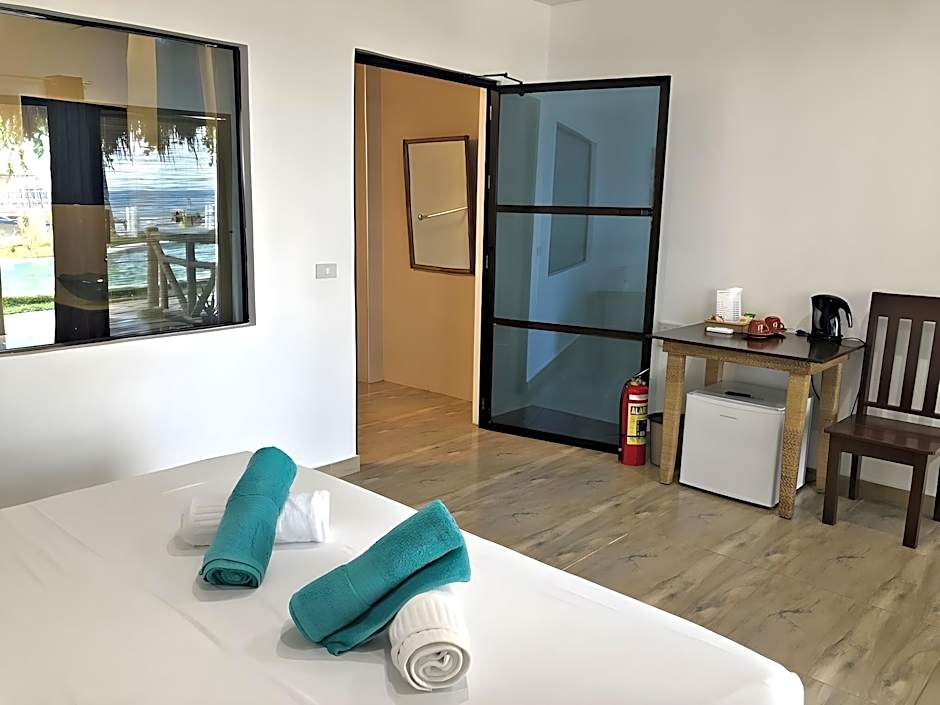 Lavanya Beach and Dive Resort