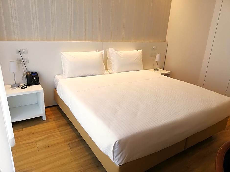 Novo Hotel Rossi