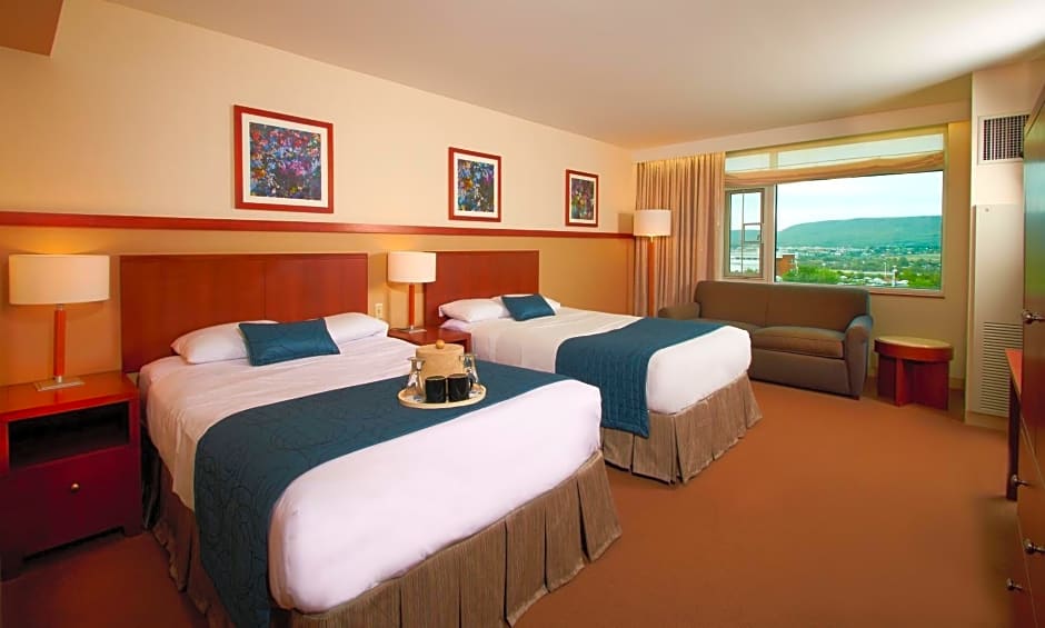 The Penn Stater Hotel and Conference Center