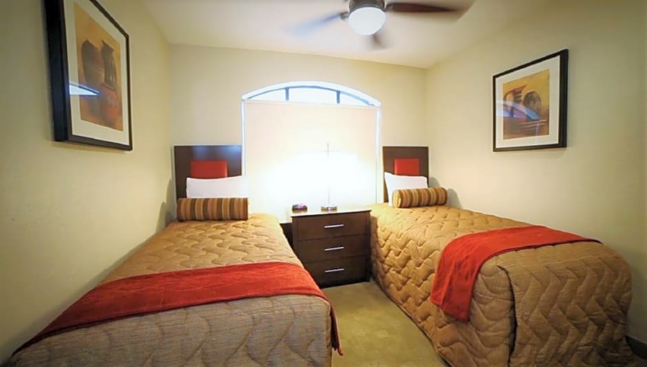 Scottsdale Camelback Resort | Reservations Center