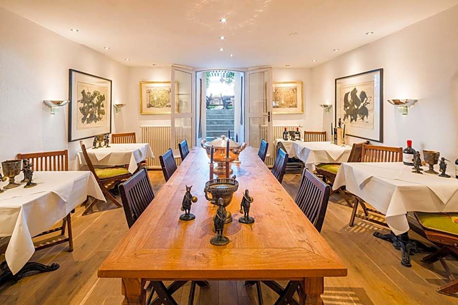 Hotel Barleben am See