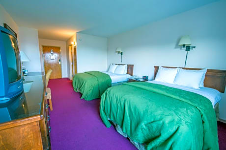 Pictured Rocks Inn & Suites - Guest Reservations