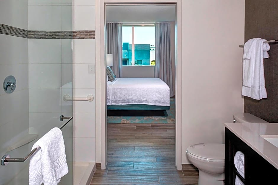 Residence Inn by Marriott Miami Beach Surfside | Reservations Center