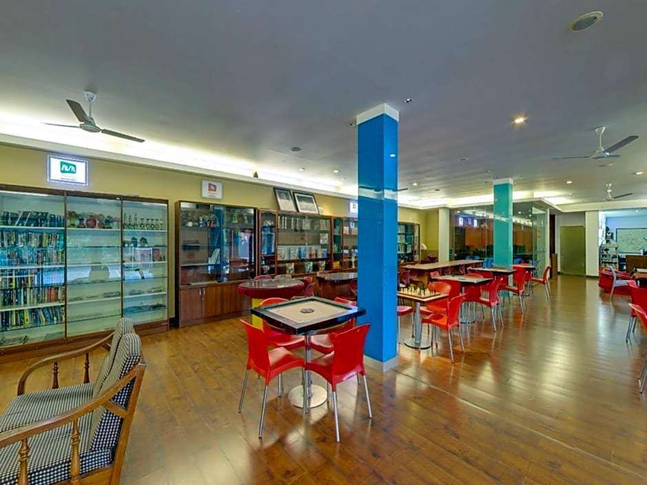 Club Mahindra Madikeri - Coorg