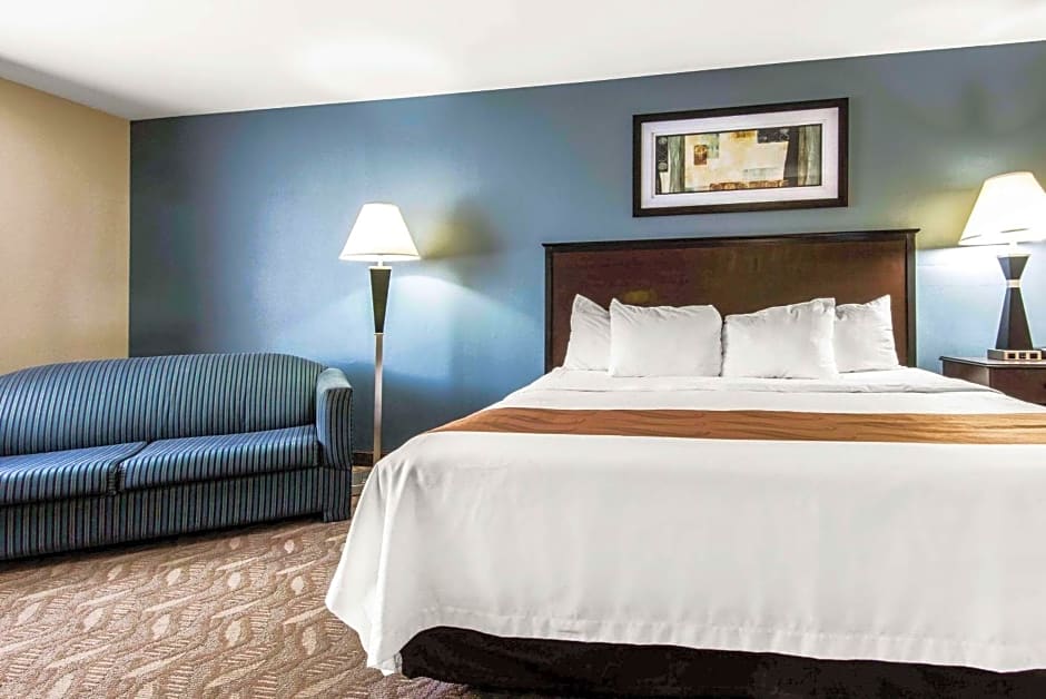 Quality Inn Niagara Falls