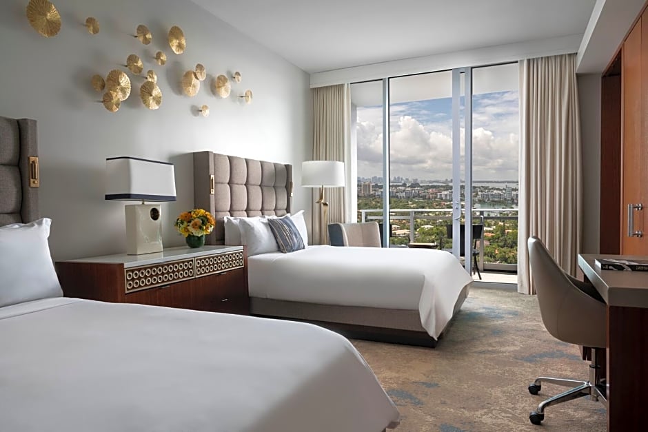 The Ritz-Carlton Bal Harbour Miami