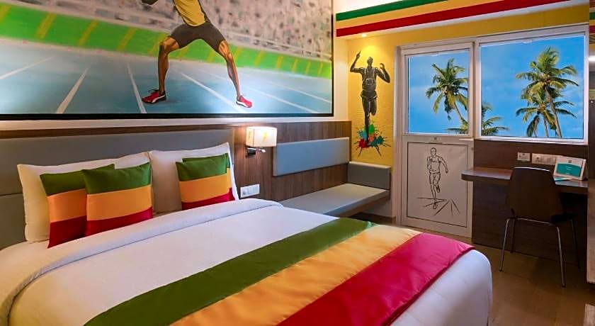 ibis Styles Goa Calangute Resort- An AccorHotels Brand
