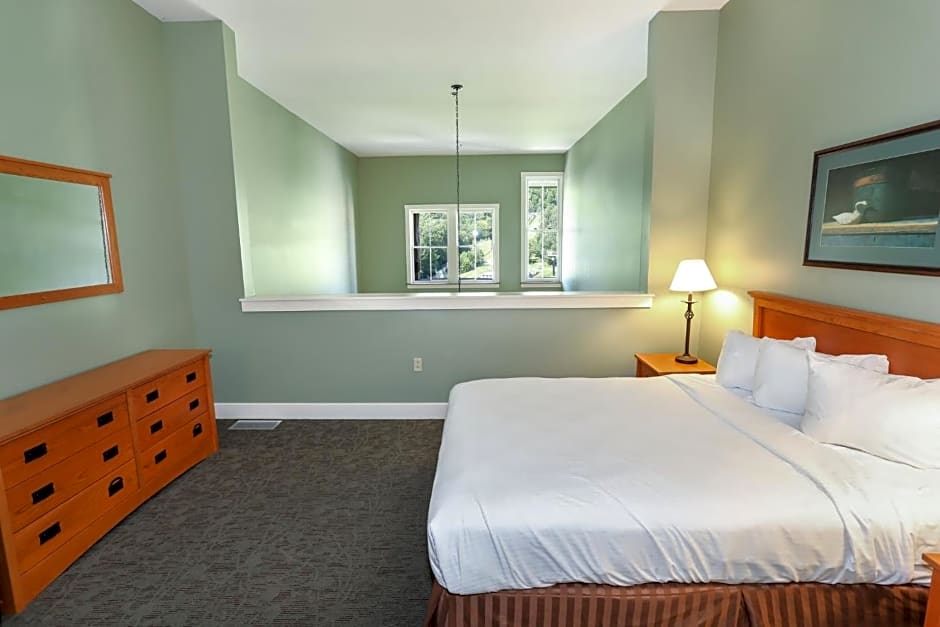 Jackson Gore Village | Reservations Center