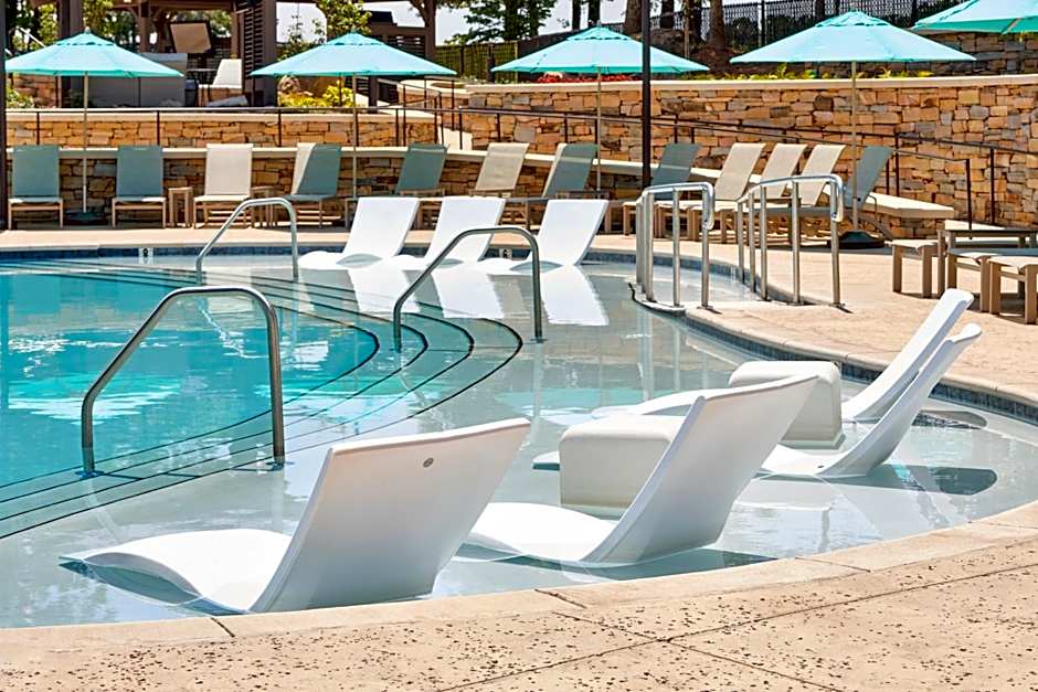Renaissance by Marriott Birmingham Ross Bridge Golf Resort & Spa