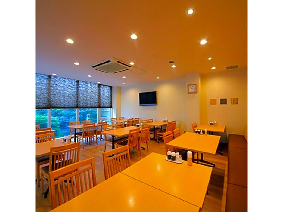 HOTEL SUN OCEAN ANAN