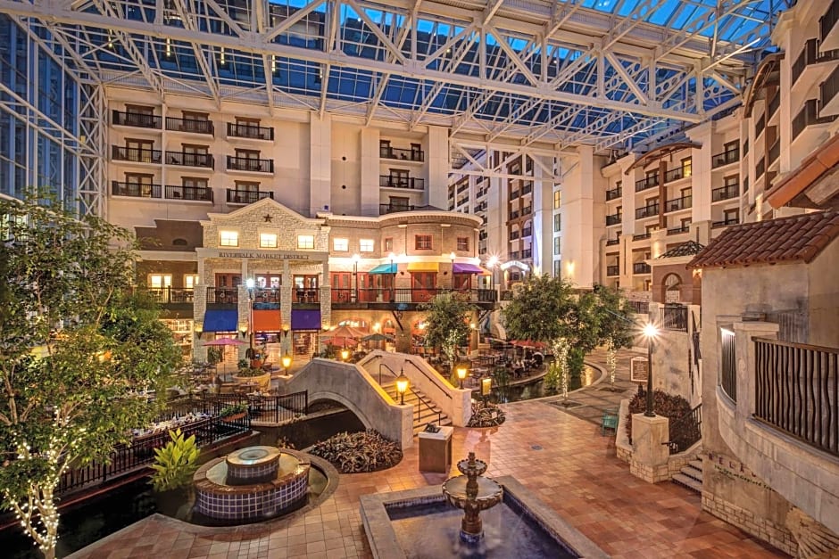 Gaylord Texan Resort & Convention Center