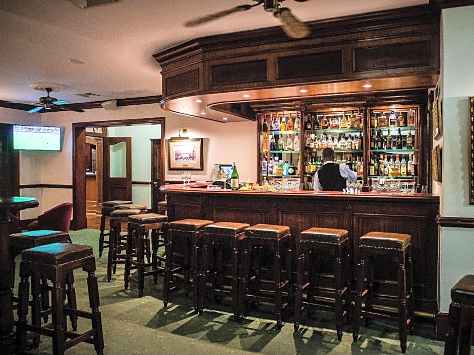 Selborne Golf Estate Hotel and Spa