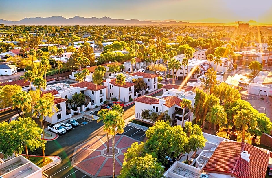 Scottsdale Camelback Resort