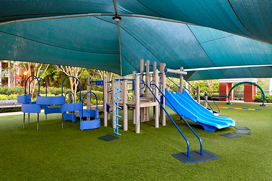 Hilton Grand Vacations Club SeaWorld® Orlando