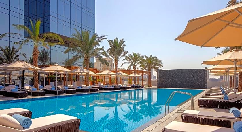 The First Collection at Jumeirah Village Circle, a Tribute Portfolio Hotel