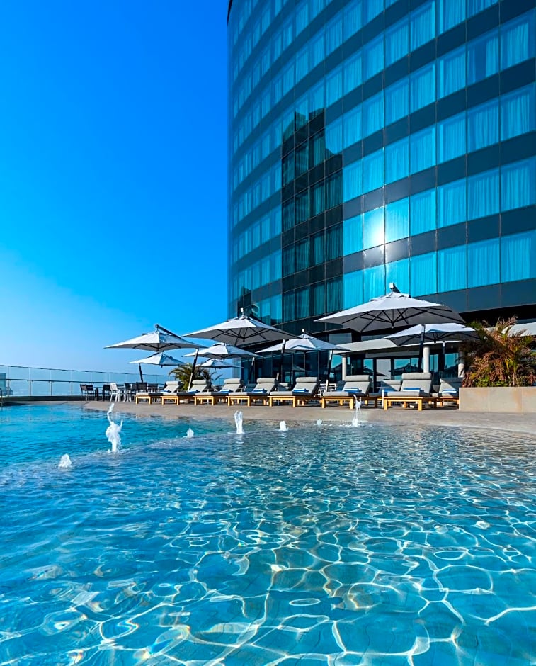 Radisson Blu Hotel, Durban Umhlanga