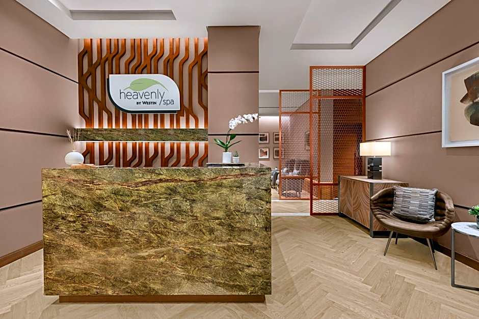 The Westin Manila