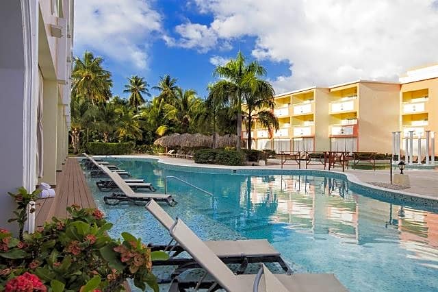 TRS Turquesa Hotel - Adults Only - All Inclusive - Reservation Stays ...