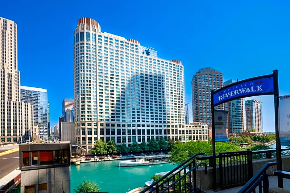 Sheraton Grand Chicago
