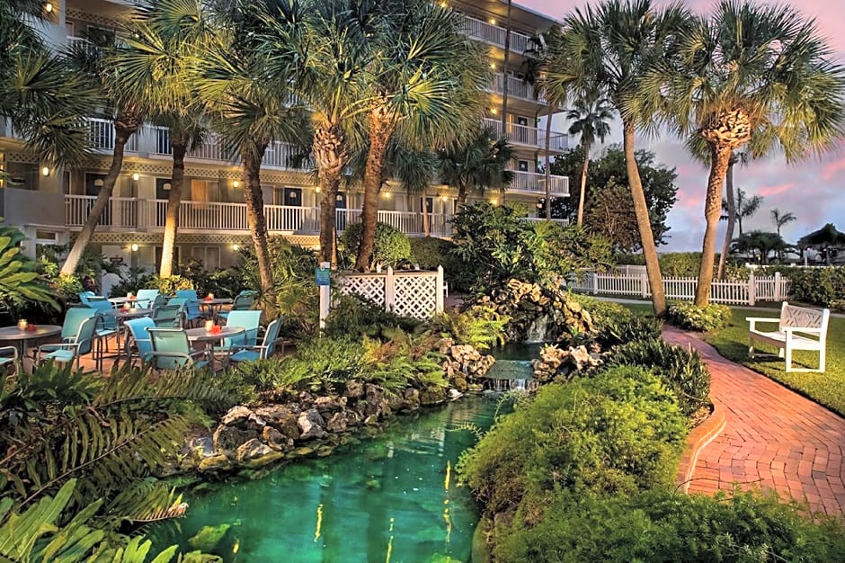 RumFish Beach Resort by TradeWinds | Reservations Center