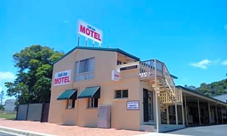 Bayview Tower Yeppoon - Guest Reservations
